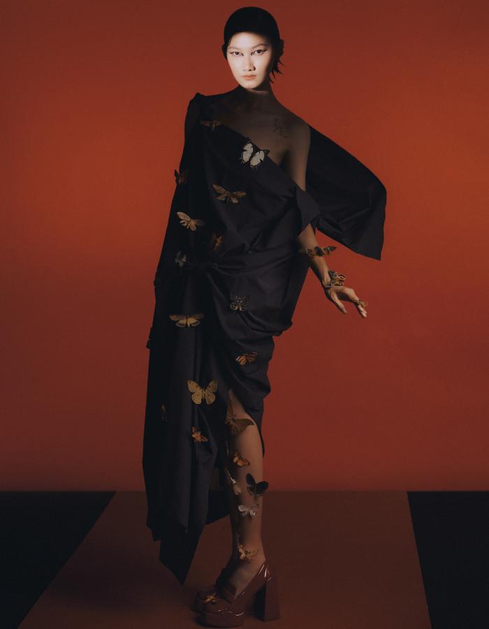 Vu Ta Linh Designer Brand & Products | NOT JUST A LABEL